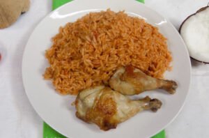 17 Nigerian Food Names, Pictures and Their Recipes.