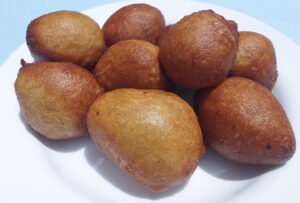 17 Nigerian Food Names, Pictures and Their Recipes.